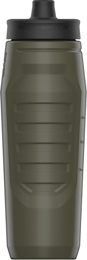 32 oz Sport Waterfles met Snelschot Deksel voor Snelle Hydratatie | bol