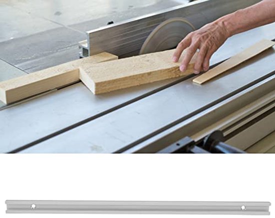 Aluminum Sliding Plate T Track 800mm T Slot Track T-Slot Sliding Sheet ...