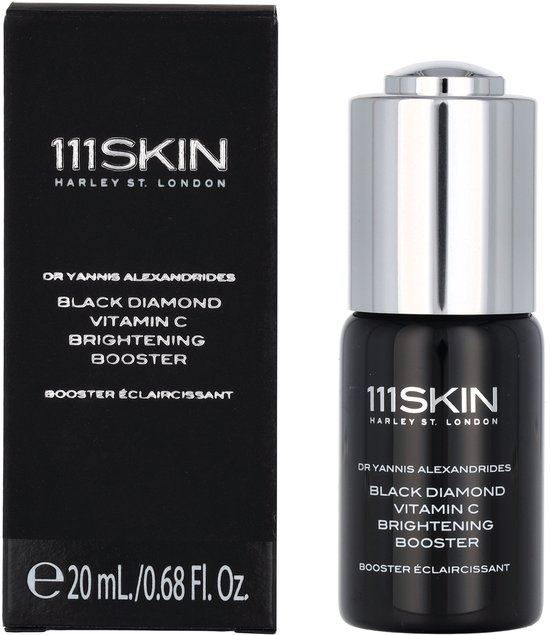 111SKIN Vitamin C Brightening Booster | bol