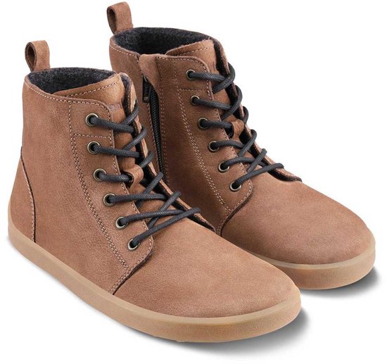 Be Lenka Atlas Barefoot Schoenen Bruin EU 47 Man | bol