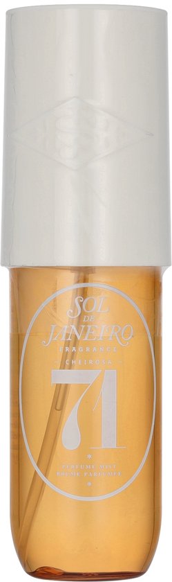 Sol de Janeiro Brazilian - Crush Cheirosa 71 fragrance Body Mist | bol