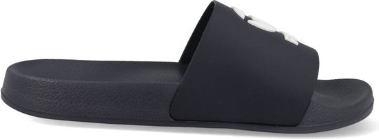 G-Star Raw - Flip-Flop/Slide - Male - Navy-White - 44 - Slippers | bol