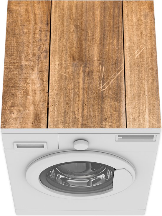 Protège machine à laver - Tapis pour machine à laver - Structure ...