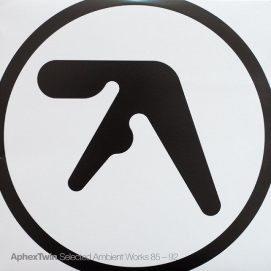 Selected Ambient Works 85-92 (2Lp, (LP), Aphex Twin | Muziek | bol