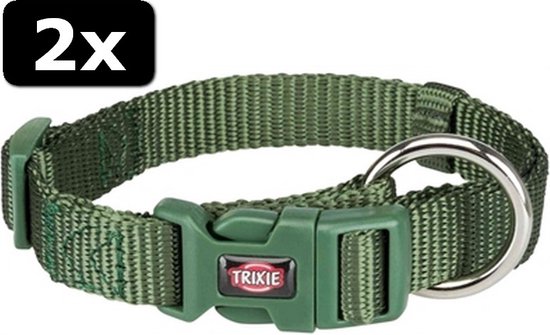 2x HB PREMIUM BOSGROEN 30-45X1,5CM | bol.com