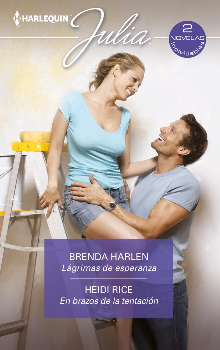 Ómnibus Julia - Lágrimas de esperanza - En brazos de la tentación ...