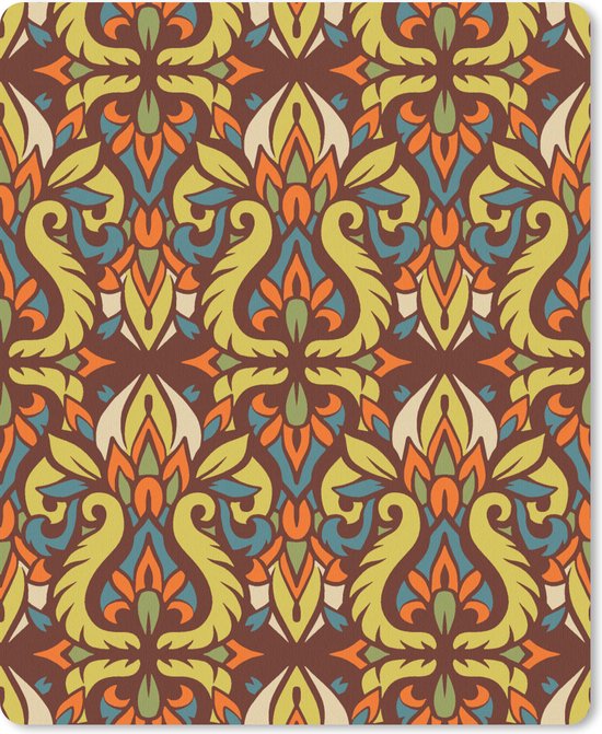 Patronen - Barok - Abstract | bol.com