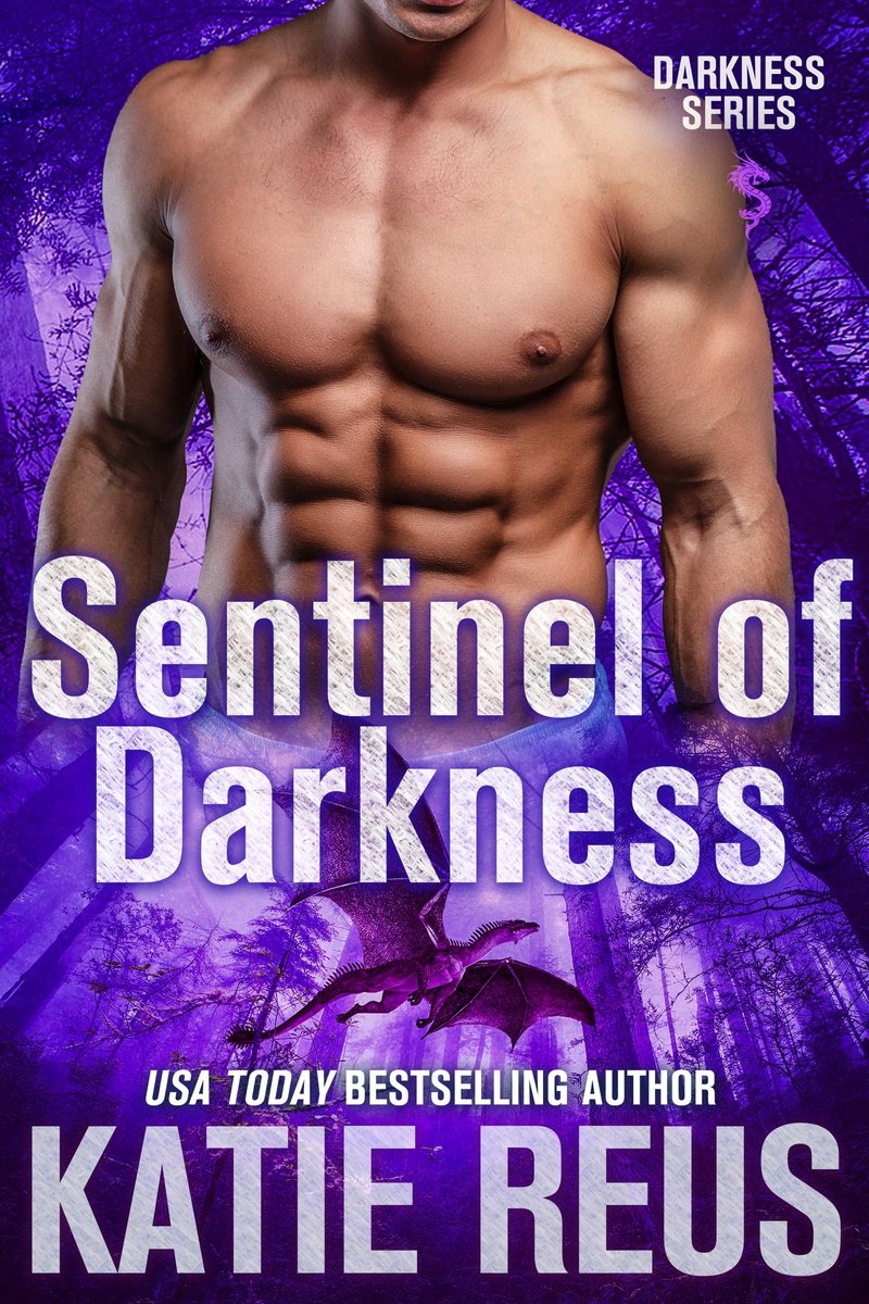 Darkness Series 8 - Sentinel of Darkness (ebook), Katie Reus | 9781635560480 | Boeken | bol