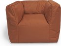 Jollein Kinderfauteuil - Caramel | bol.com