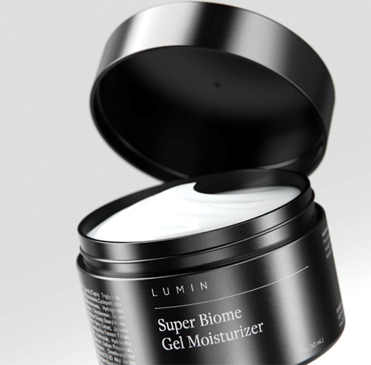 Lumin Super Biome Gel Moisturizer 50 ml. | bol.com