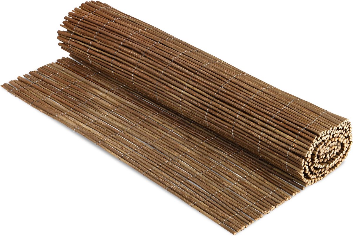 Sol Royal W79 – Tuinscherm Wilgenmat op Rol 100x300 cm (HxB ...
