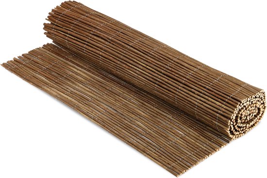 Sol Royal W79 – Tuinscherm Wilgenmat op Rol 100x300 cm (HxB ...
