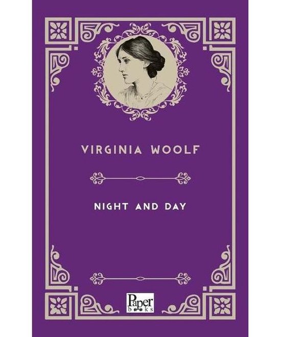 Night And Day | 9786258426441 | Boeken | bol