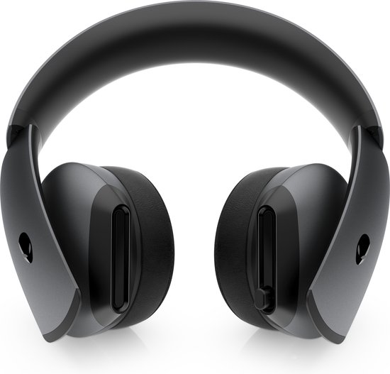 Alienware AW510H Headset Bedraad Hoofdband Gamen USB Type-A Zwart ...