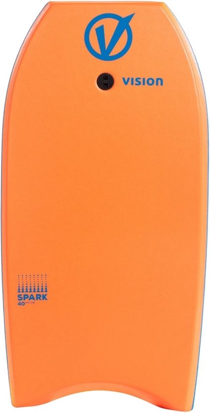 Vision Spark 36 inch bodyboard | bol.com