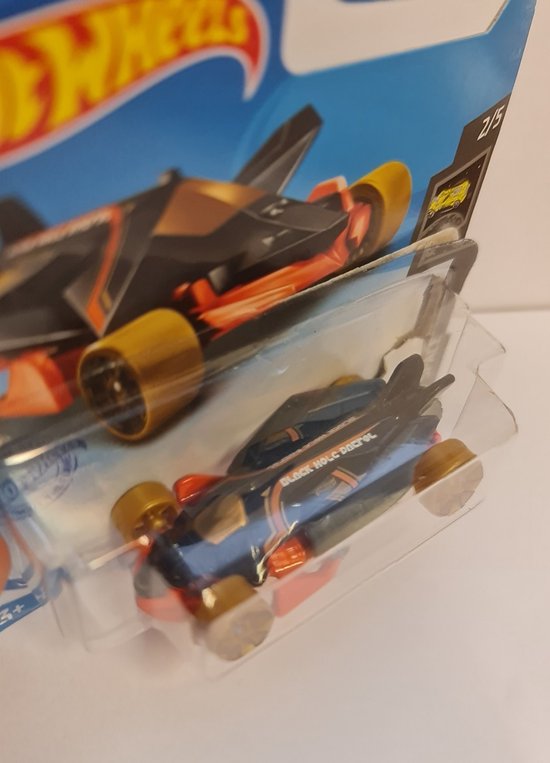 Hot Wheels Airuption | bol.com