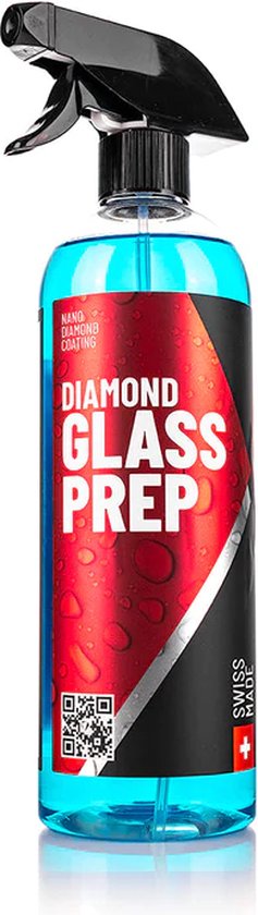 DIAMOND PROTECH - Diamond Body Prep - 500ml | bol