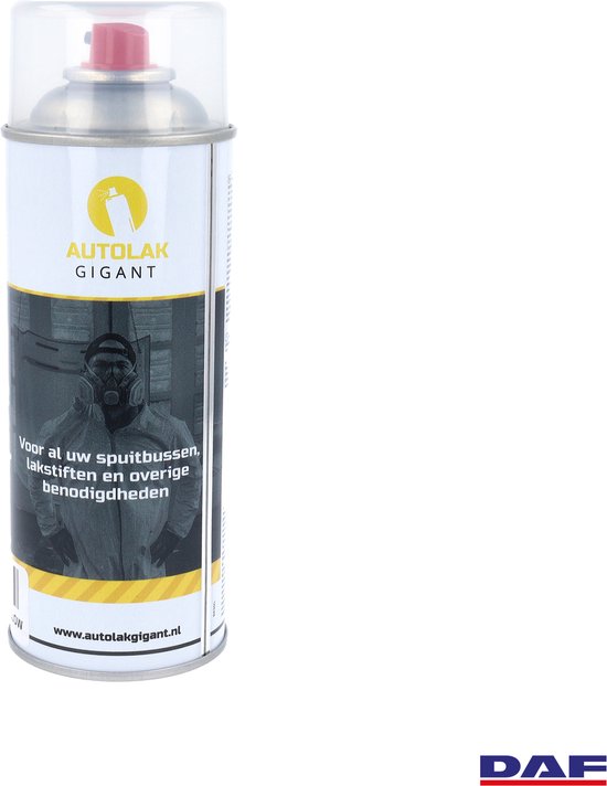 DAF Trucks − 2128496 − OLLECO GREEN − spuitbus 400ml 2K | bol