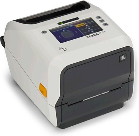 Zebra MC3400 Full Featured, 2D, SE4770, 10.5 cm (4''), Func. Num., Gun ...