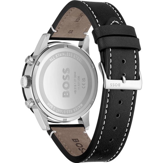 BOSS HB1513920 ALLURE Heren Horloge | bol