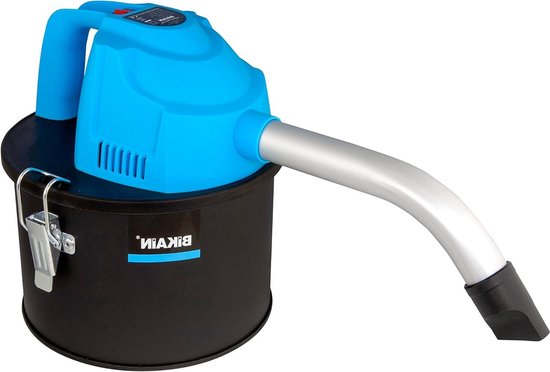 Aszuiger 600 W 4 liter - open haard en grill - blauw DI600P As ...
