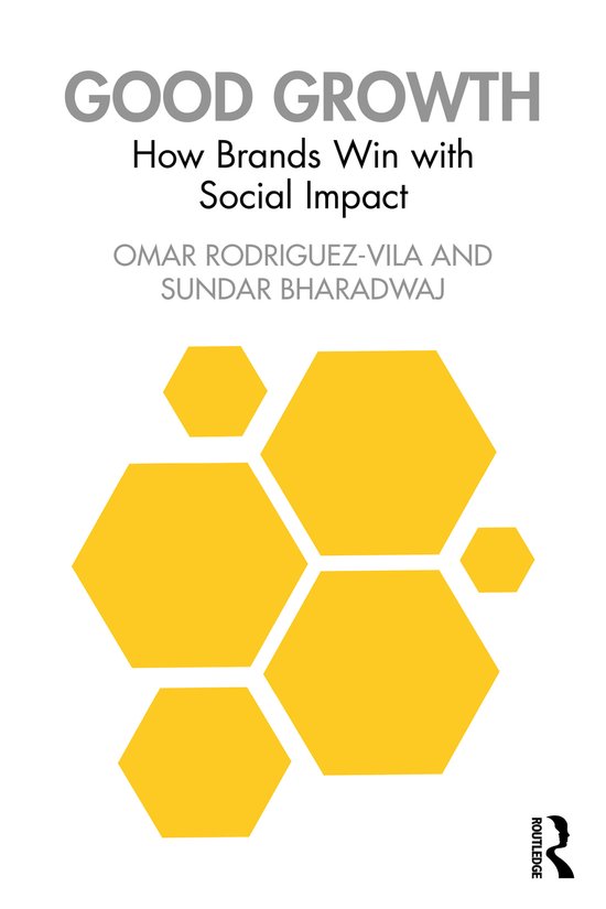 Good Growth, Omar Rodriguez-Vila | 9781032467795 | Boeken | bol