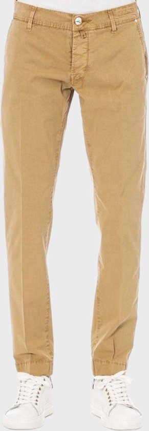 Jacob Cohen Beige Spijkerbroek / Jeans | bol