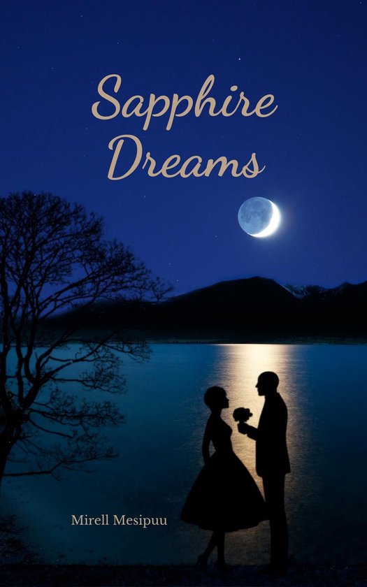 Sapphire Dreams (ebook), Mirell Mesipuu | 9789908196145 | Boeken | bol