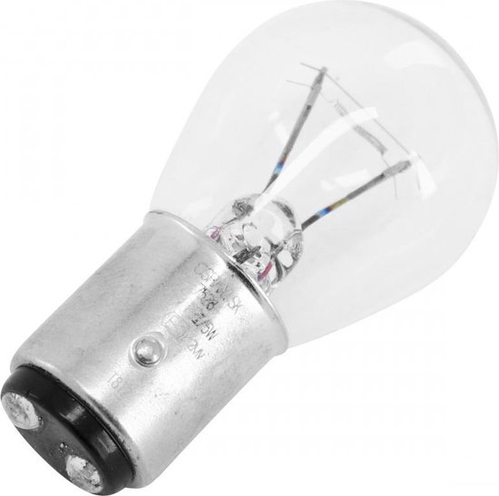 Ampoule Osram pour Moto Suzuki 750 Vs Gl Intruder 1988 à 1991 ARG Neuf ...
