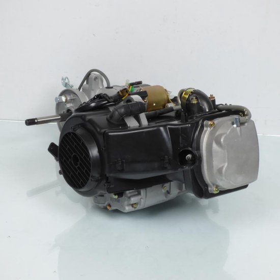 motorblok p2r voor chinese scooter 125 152qmi nieuw | bol