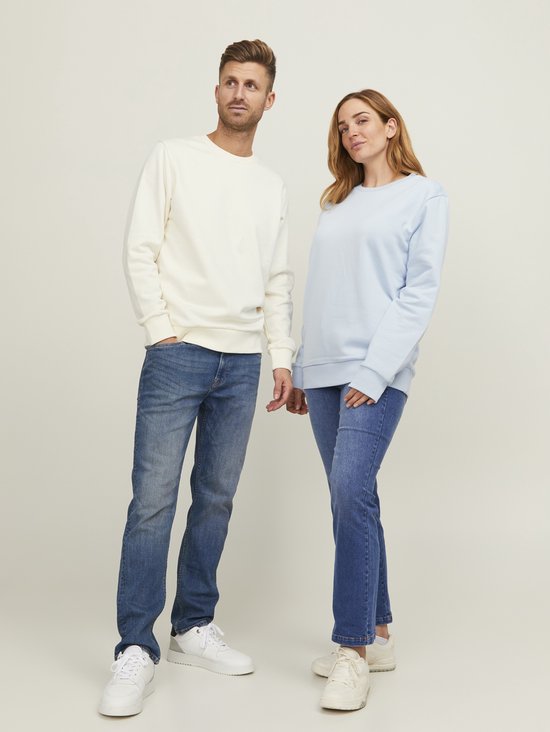 Blaklader Pull tricoté 3590-2122 - Egret Offwhite - S | bol