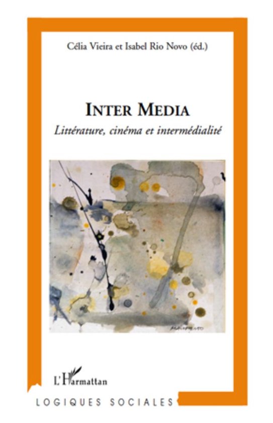Inter Media (ebook), Isabel Rio Novo | 9782296801943 | Boeken | bol