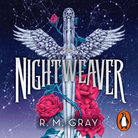 Nightweaver, R.M. Gray | 9780241769058 | Boeken | bol