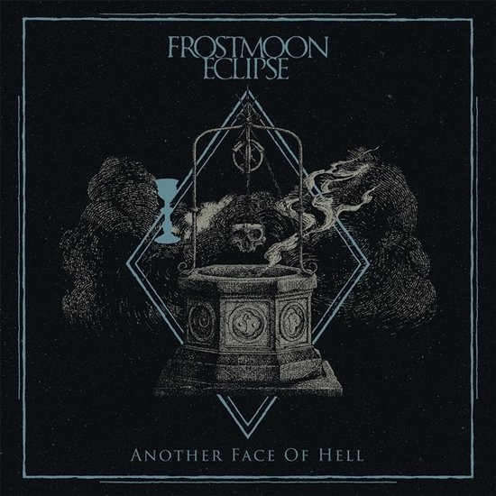 Frostmoon Eclipse - Another Face Of Hell (LP), Frostmoon Eclipse ...
