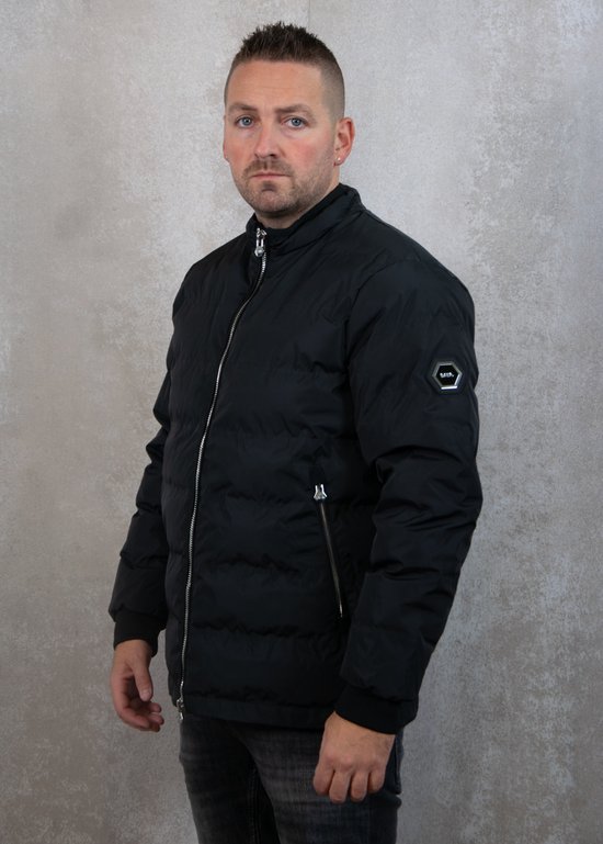 Balr Q-Series Regular Fit Puffer Jacket | bol