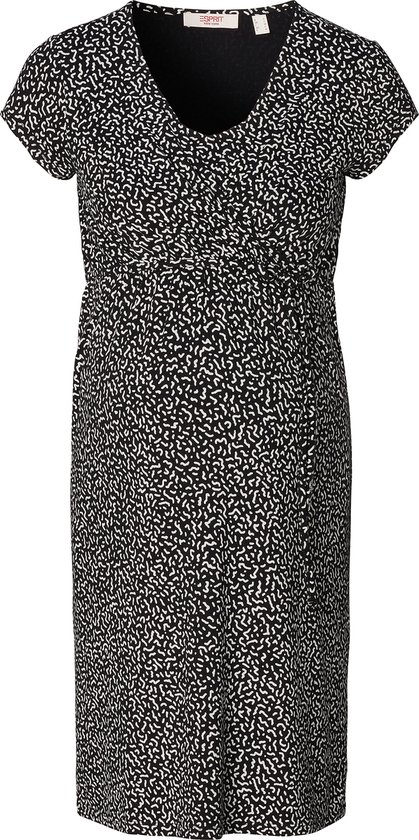 Esprit Jurk Zwangerschap - Maat XS | bol
