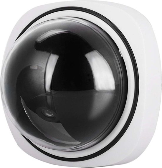 Openlucht Indoor Dummy Camera Thuis Security - Dome Gesimuleerde ...