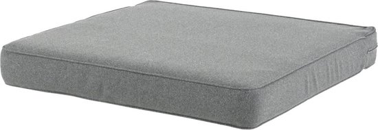 Madison - Lounge profi-line outdoor Manchester light grey - 73x73 ...