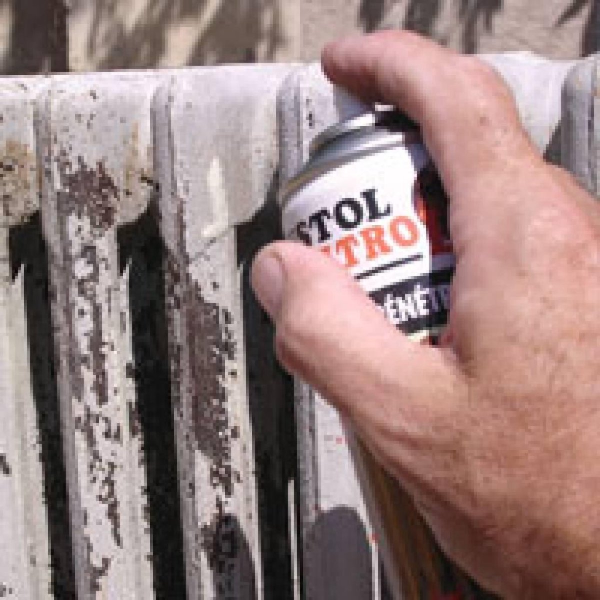 Rustol-Owatrol - Multifunctioneel antiroestmiddel - Owatrol - 0,3 L ...