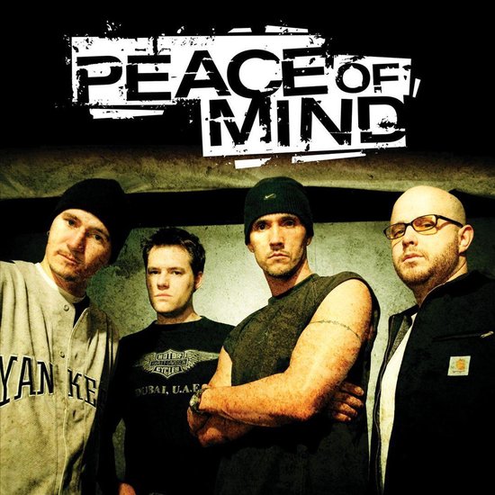 Peace of Mind, Peace of Mind | CD (album) | Muziek | bol