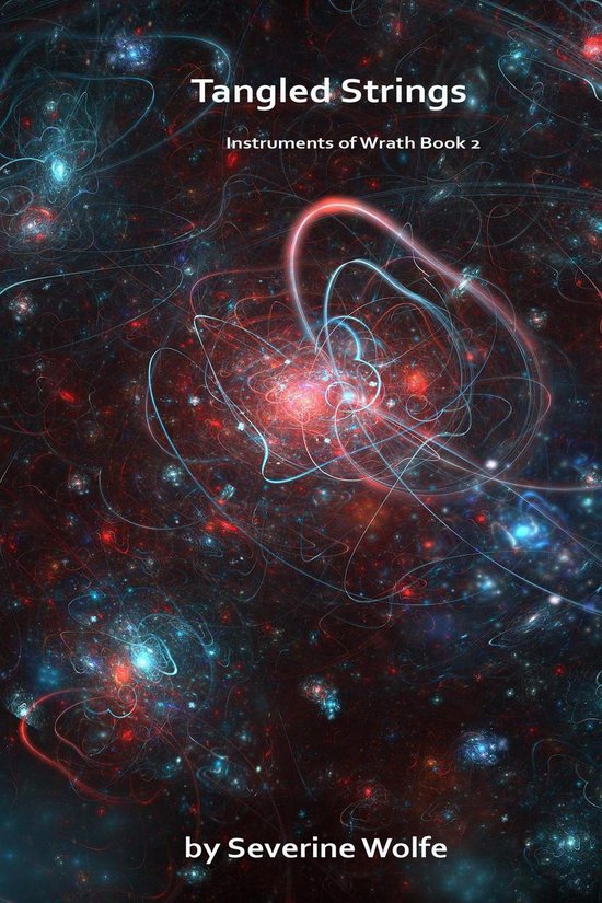 Demonworld - Tangled Strings (ebook), Severine Wolfe | 9781311943330 | Boeken | bol.com