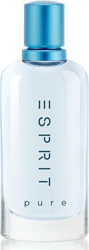 Esprit Pure - 50 ml - Eau de toilette | bol.com