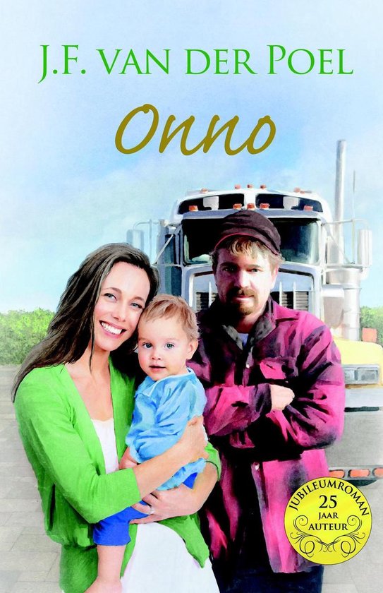 Onno (ebook), J.F. van der Poel | 9789401900874 | Boeken | bol