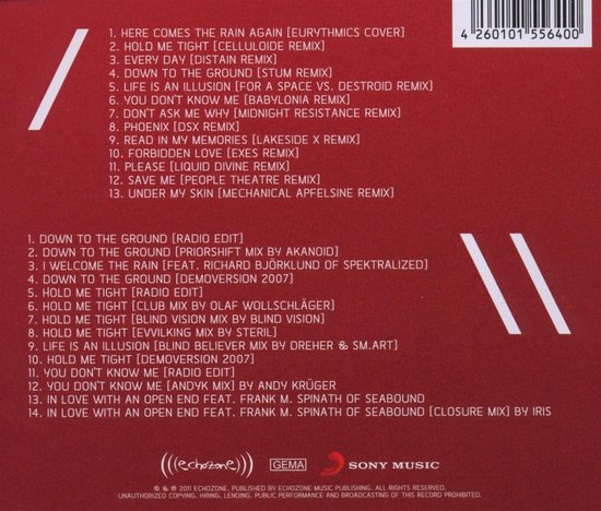 Minerve - Repleased, Minerve | CD (album) | Muziek | bol.com