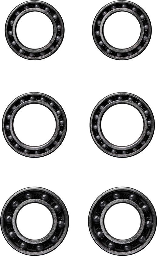 CeramicSpeed Lager Kit voor DT Swiss 240S-naven voor weggebruik | bol