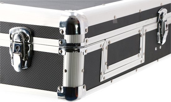 Innox Basic Line TTMX universele DJ flightcase | bol.com