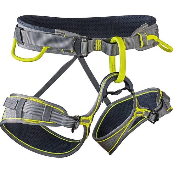 Edelrid Jay III Allround Heren Klimgordel M | bol.com