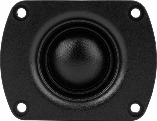 Peerless by Tymphany D26NC56-06 1 Fabric Dome Tweeter | bol