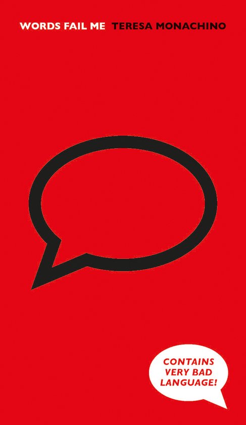 Words Fail Me, Teresa Monachino | 9781846975233 | Boeken | bol.com