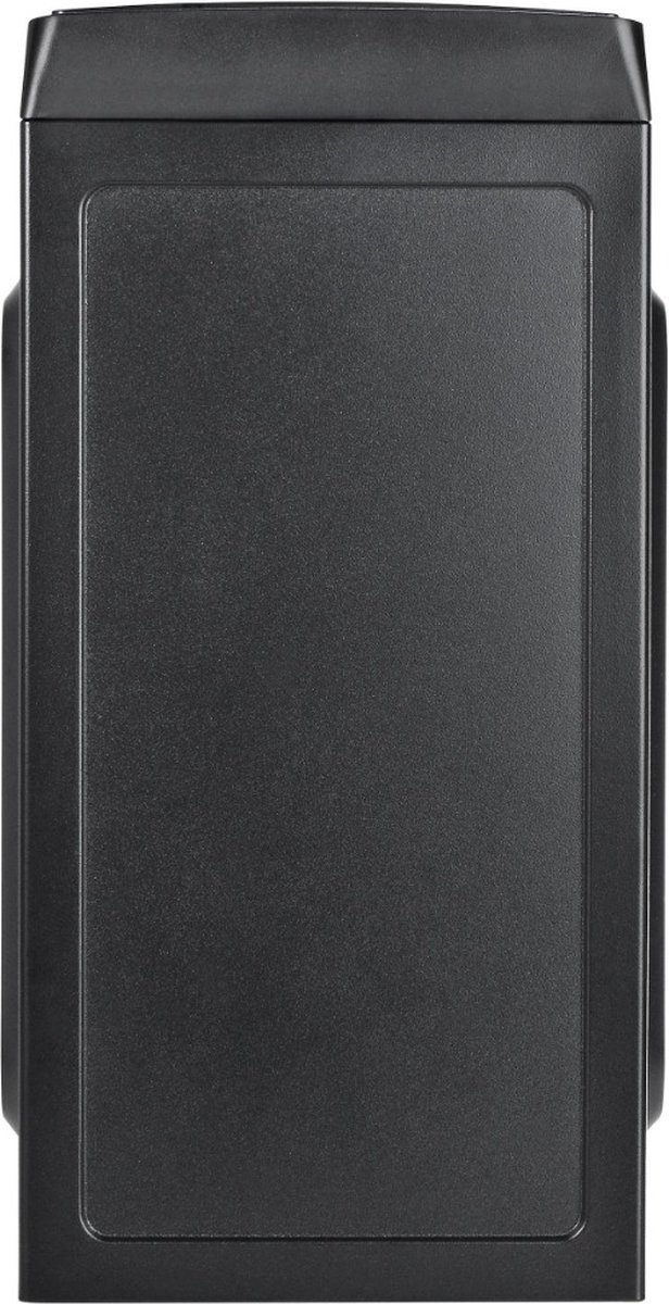 PC behuizing inclusief 500W ATX voeding - Spire Supreme 1534 - PC case ...